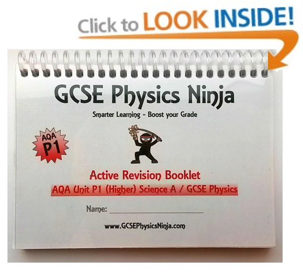 How to Boost Your Physics GCSE Grade - Wedgwood Tutors
